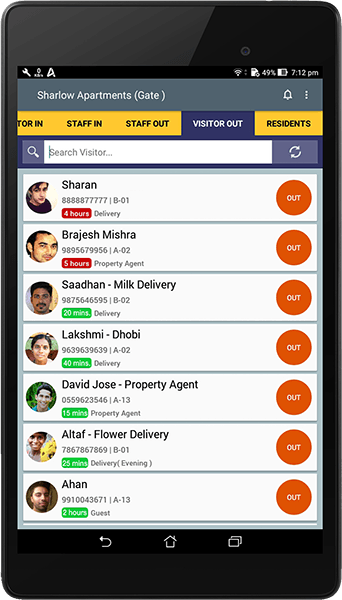 Apartment Management & Accounting Software - ADDA